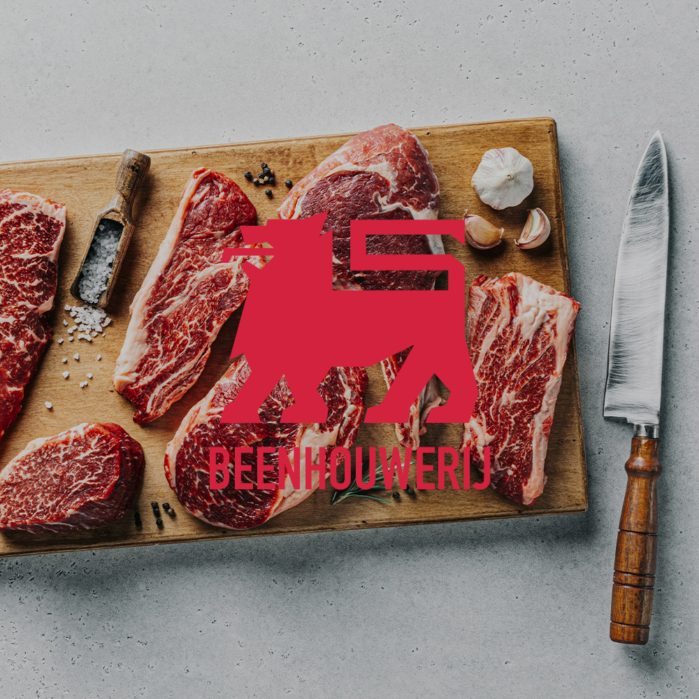 Mini burger mix Delhaize – AD Delhaize Poperinge